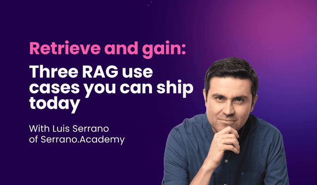 GraphRAG vs. Vector RAG: Side-by-side comparison guide