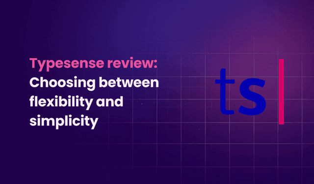 Internal search: the key to better user experience and SEO